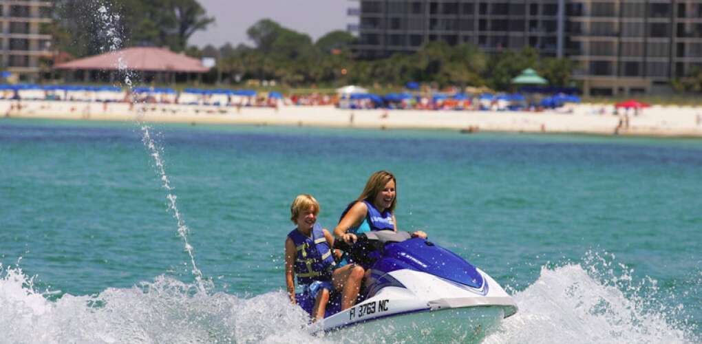 5 Fabulous Florida Beaches for the Entire Family | VISIT FLORIDA