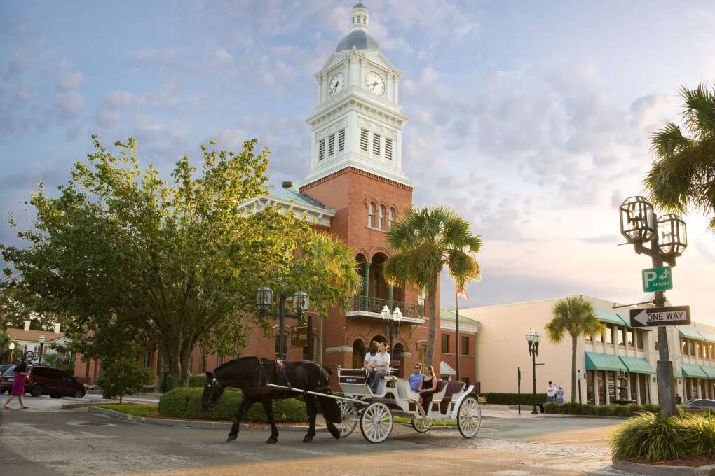 Fernandina Beach Historic District A Taste Of Southern Hospitality fernandina-beach-historic-district-a-taste-of-southern-hospitality