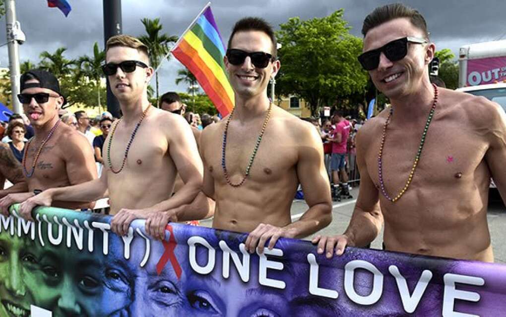 7 Reasons To Visit Fort Lauderdale Florida s Gay Capital 7 Reasons To Visit Fort Lauderdale Florida s Gay Capital