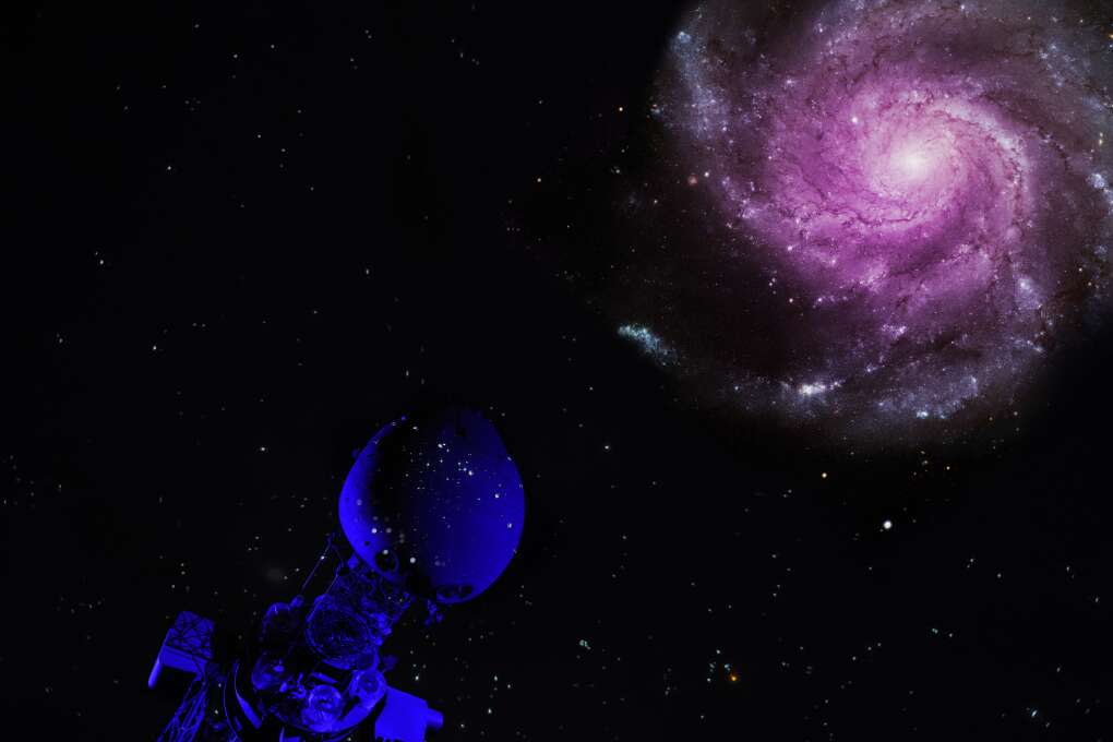 Above and Around Florida: Planetariums Perfect for Families | VISIT FLORIDA