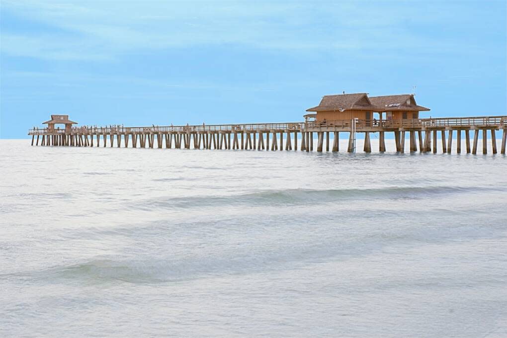 16 Incredible Florida Selfie Spots