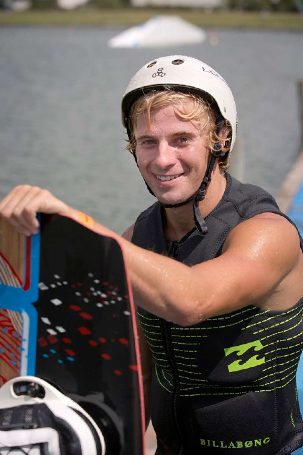 Ride the Waves in Orlando and Miami