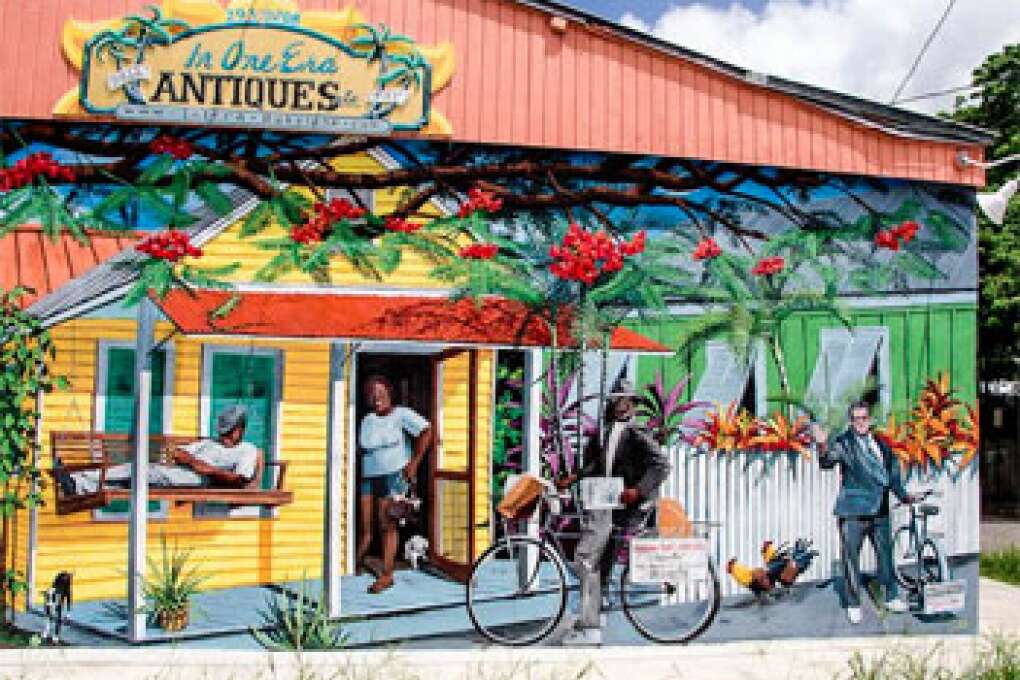 3 ‘Conch Towns’ Where Florida’s Bahamian Culture Thrives | VISIT FLORIDA