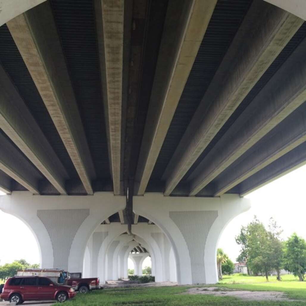 Glades County, Florida: Pioneer Stock