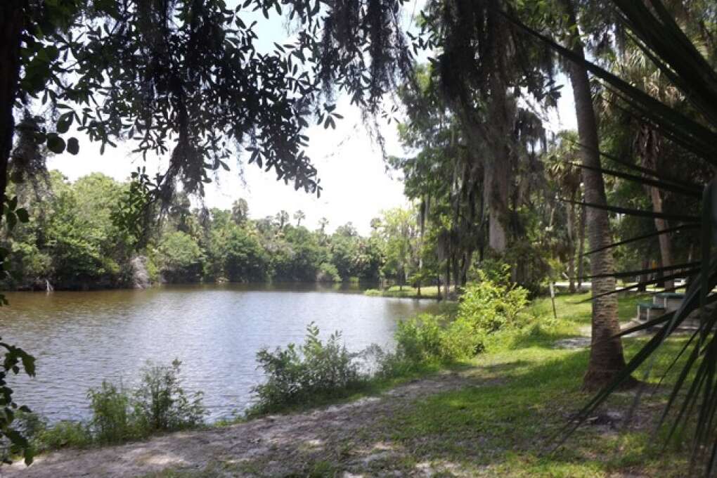 HARDEE COUNTY, FLORIDA: PIONEERS, COWBOYS, AND CANOES | VISIT FLORIDA