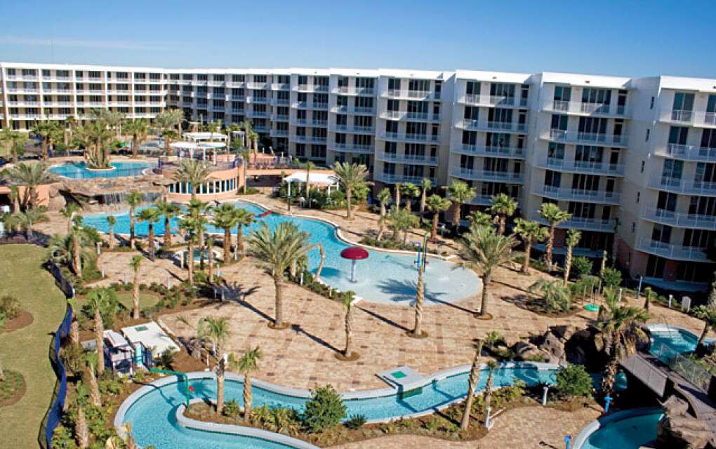 Florida Resorts with Lazy Rivers | VISIT FLORIDA