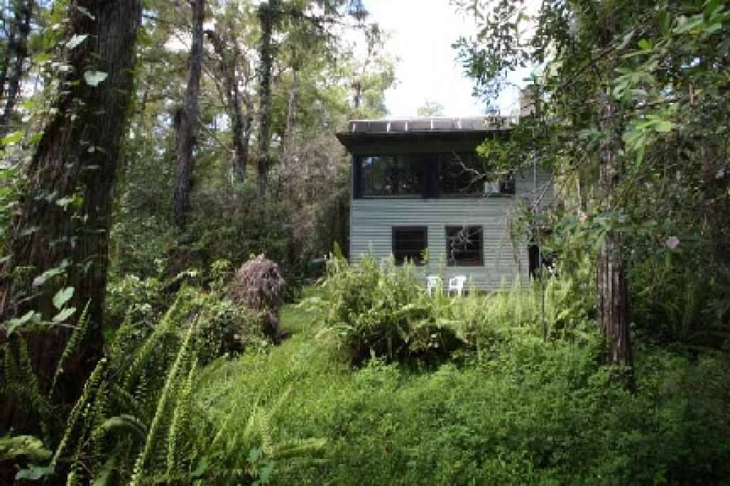 Unique Vacation Rentals: From a House on Stilts to Your Own Private ...