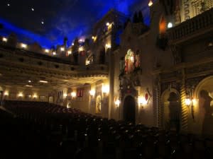 Paramount Theatre