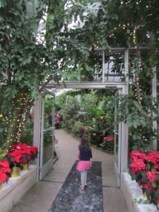 Garfield Park - Indianapolis