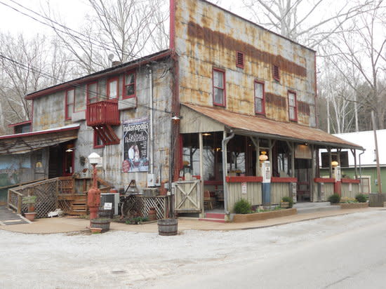 Learn About Indiana History at These 35 Spots on Throwback Thursday