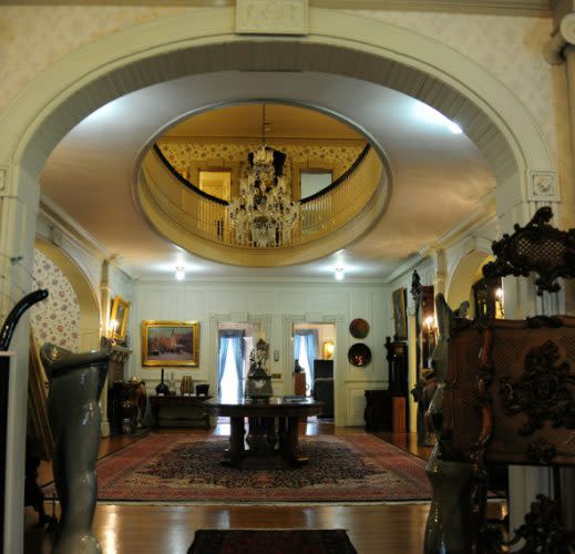 Explore 29 of Indiana's Best Museums on Museum Monday