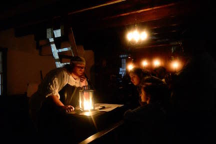 The Indiana History Festival You Won't Want To Miss in Southern Indiana