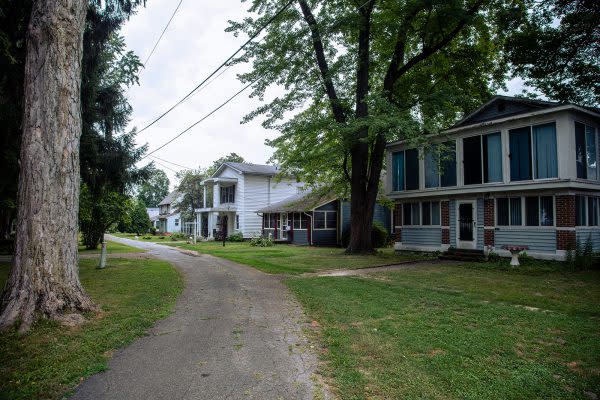 Take a Trip to Camp Chesterfield - Indiana’s Forgotten Spiritualist Center