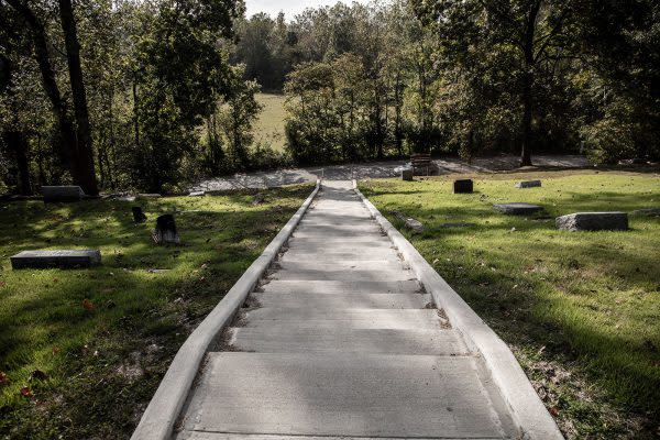 Have a Hair-raising Experience at The Most Haunted Cemetery in Indiana