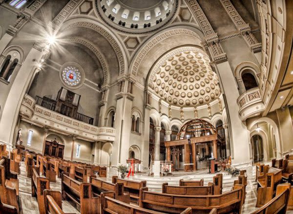 Relive History At These 20 Indiana Historic Sites