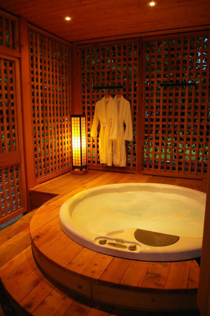 Spa and Wellness Experiences on the Sunshine Coast