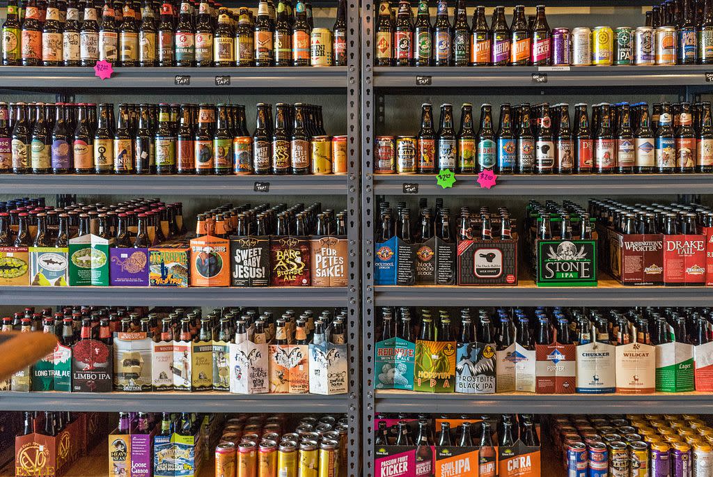 The Made in Virginia Gift Guide