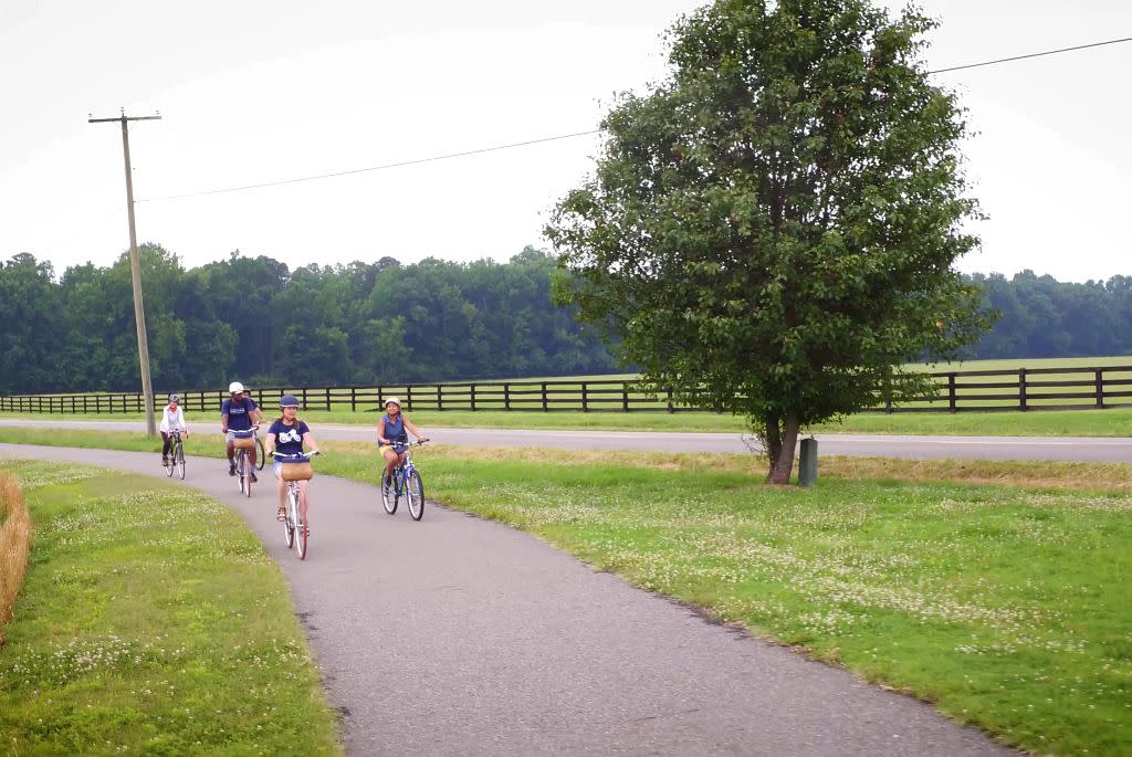 Top 10 Things to Do With Kids in Richmond