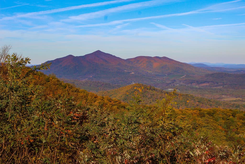 But Did You Know...Appalachian Music & Virginia’s Mountain Towns