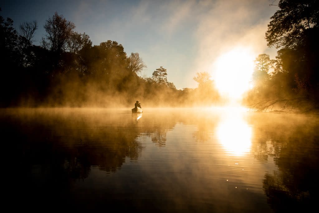 10 Fantastic Family Floats in Virginia