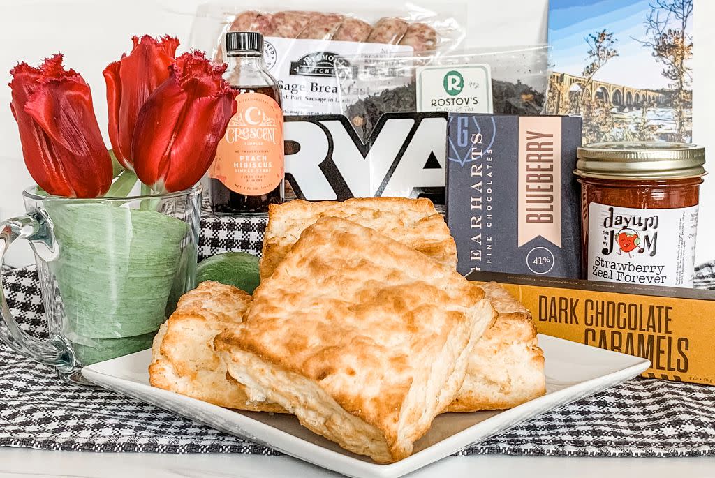 Made in Virginia: The Gift Guide for Mom