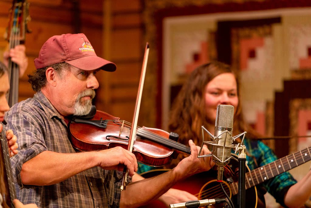But Did You Know...Appalachian Music & Virginia’s Mountain Towns