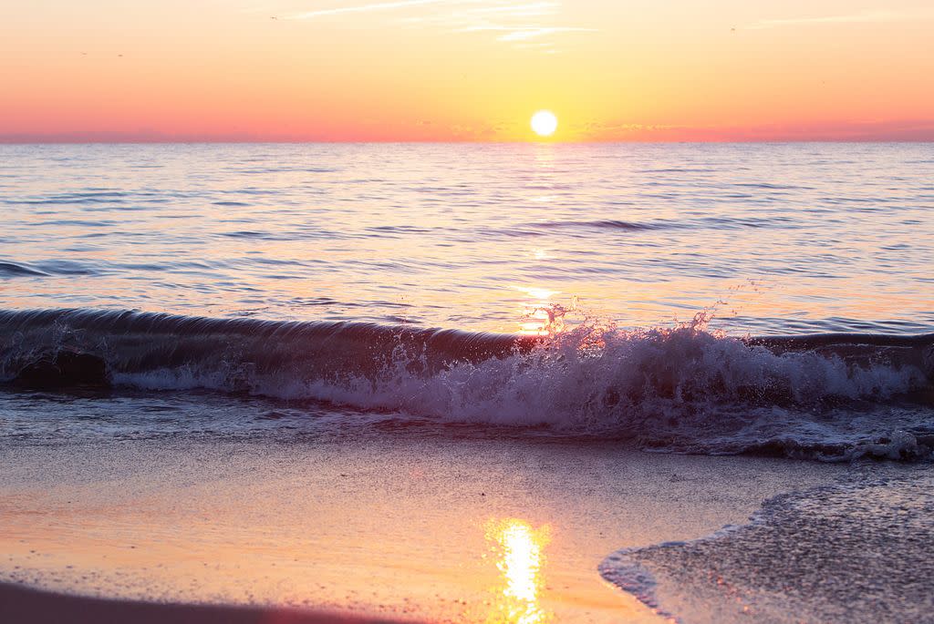 The Best Places to Take in a Virginia Sunrise or Sunset