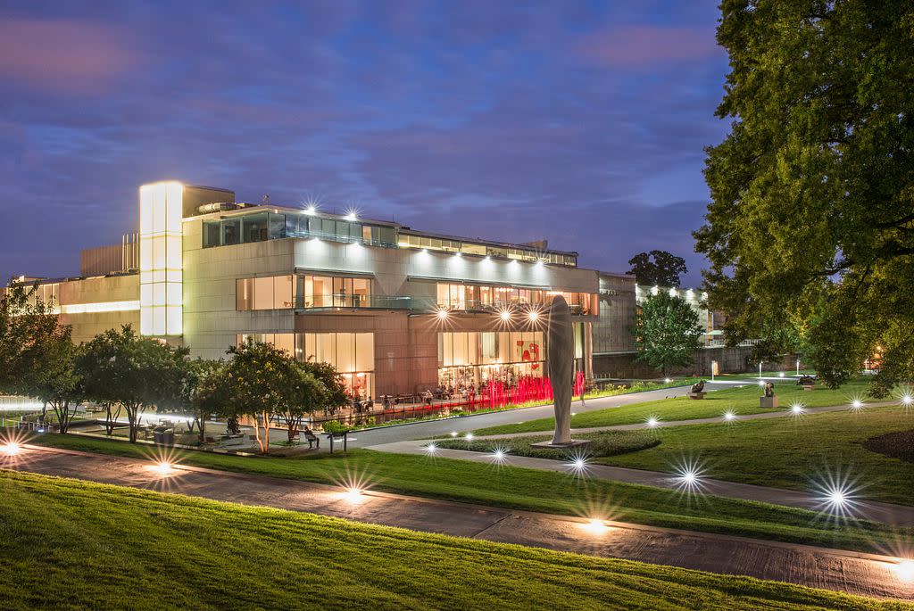 Family-Friendly Field Trips Across Virginia