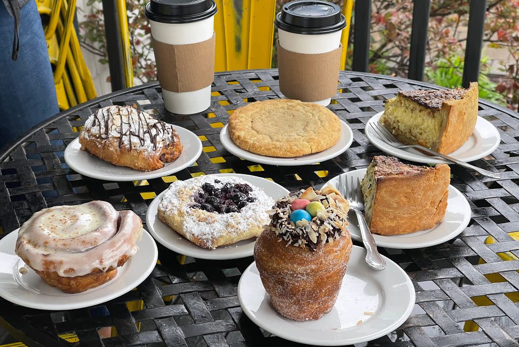 Your Guide to Visiting Virginia in September