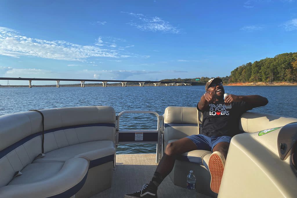 10 Stunning Lakes in Virginia for Outdoor Adventure