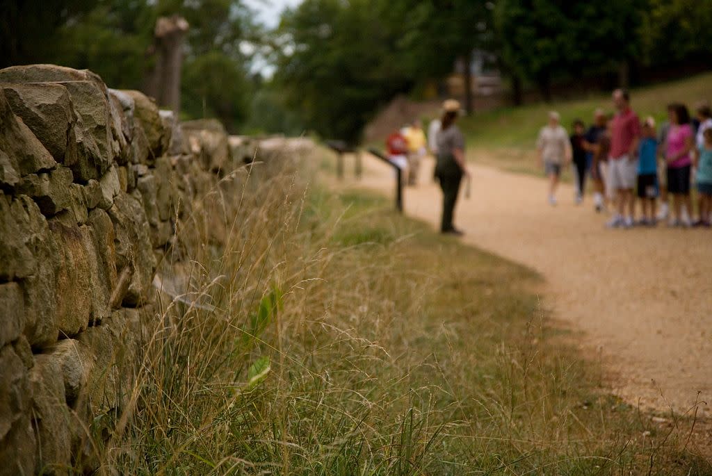 Family-Friendly Field Trips Across Virginia
