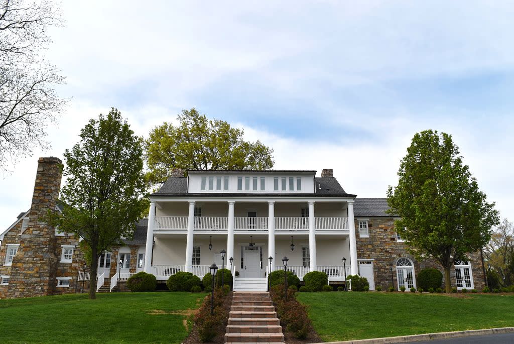 Charming Virginia Bed & Breakfasts for a Spring Getaway