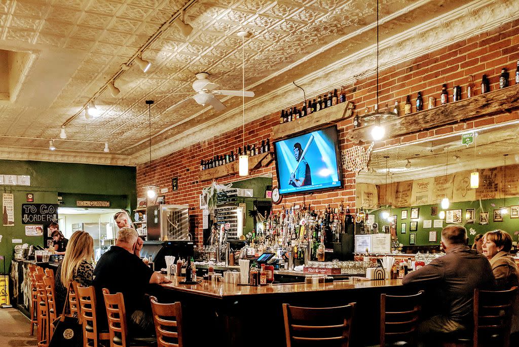 Where to Get Some of the Best Barbecue in Virginia