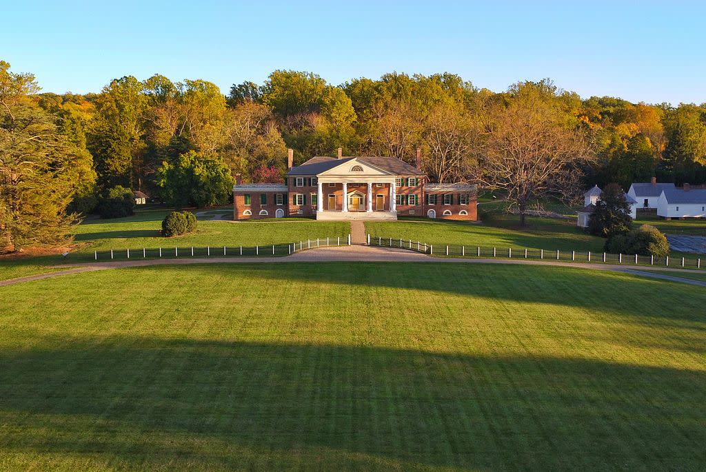 Family-Friendly Field Trips Across Virginia