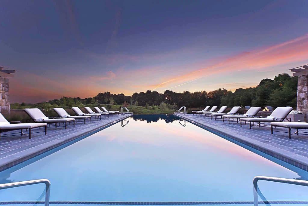 19 Relaxing Wellness Retreats and Getaways in Virginia