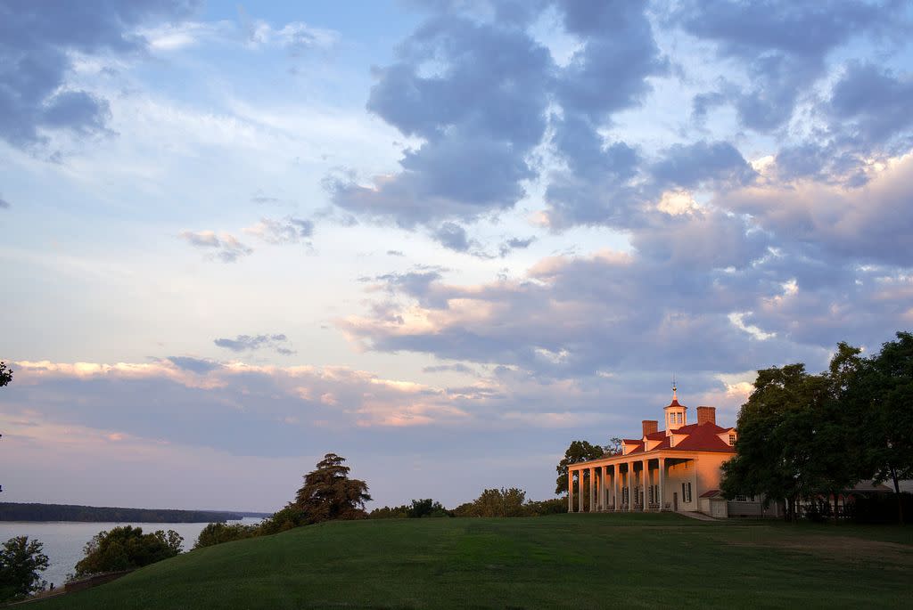 The Best WanderLove Destinations for An Incredible Summer in Virginia