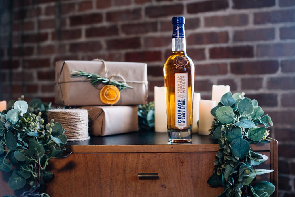 The Made in Virginia Gift Guide