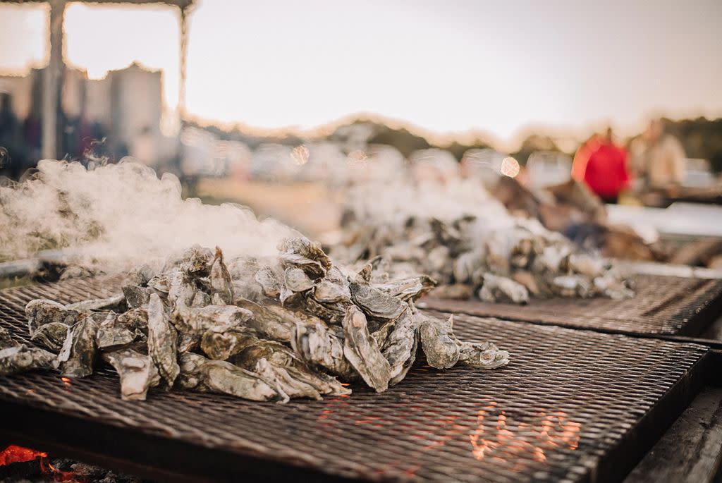 Everything You Need to Know About Virginia Oysters