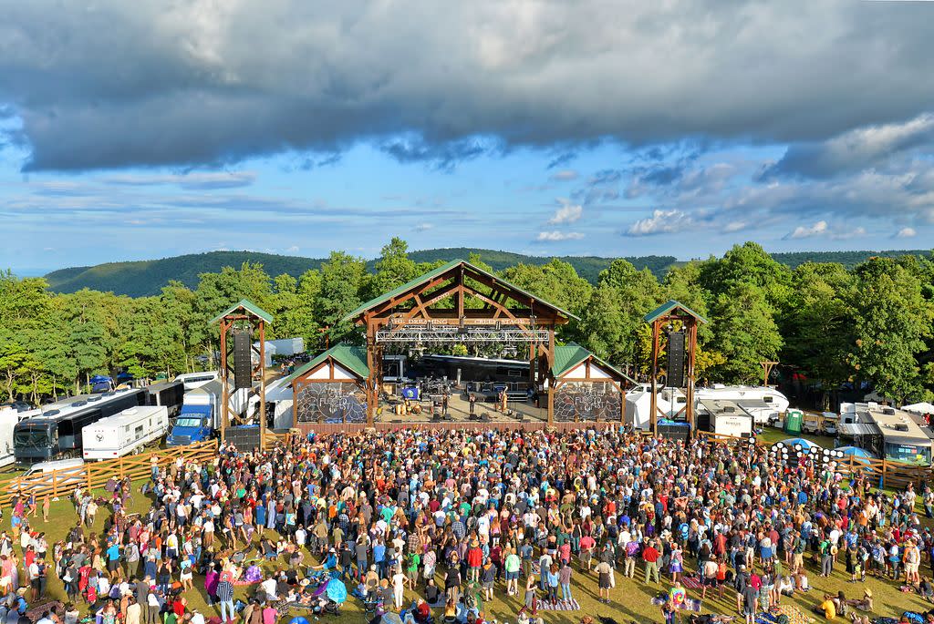 5 Small Towns in Southwest Virginia You Need to Visit