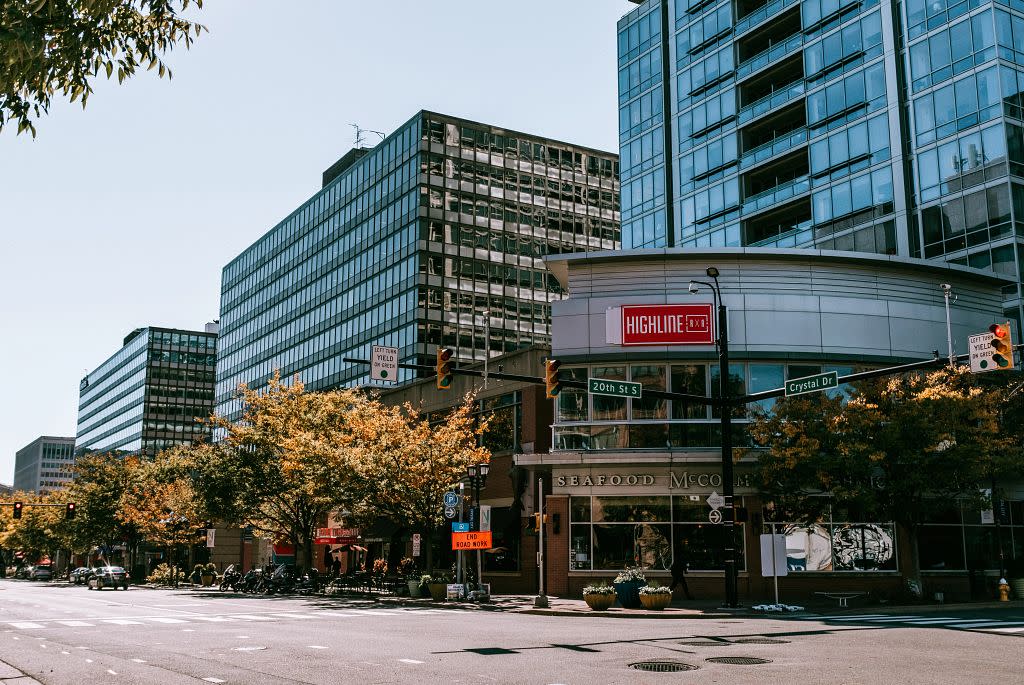 Fun Things to do in Arlington: A Trendy Neighborhood Guide