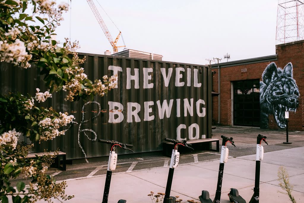 8 Craft Beer Towns in Virginia That You Need to Visit