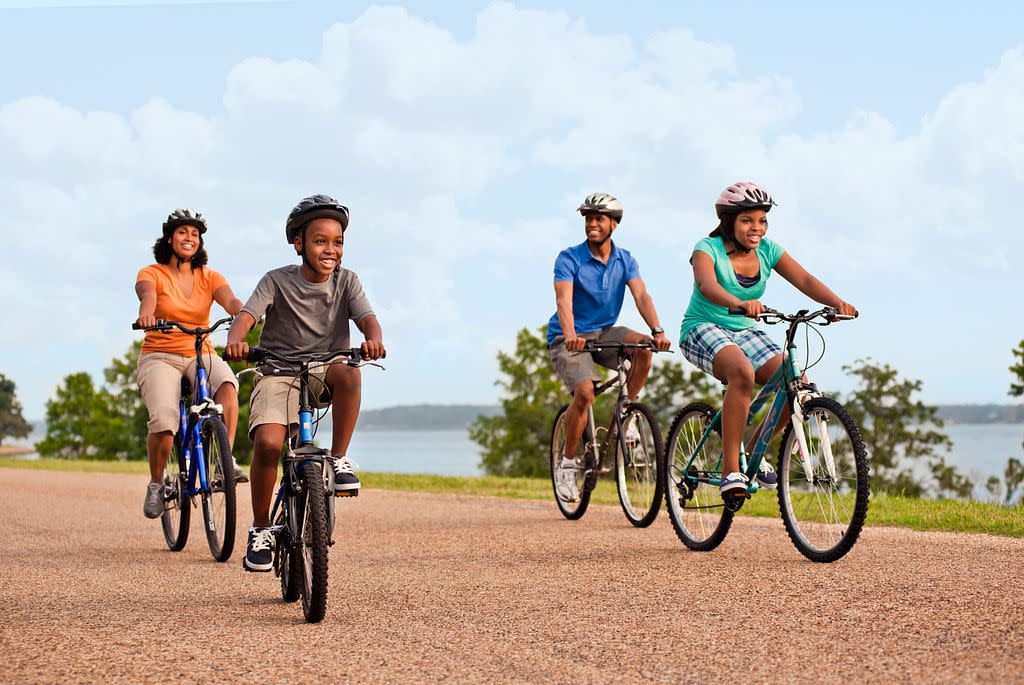 Family-Friendly Summer Adventures: 30+ Outdoor Activities for Kids