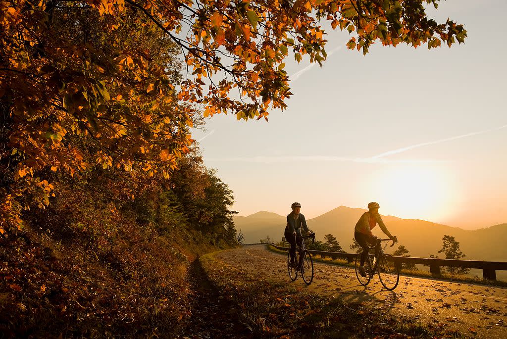 The Best Places to Take in a Virginia Sunrise or Sunset