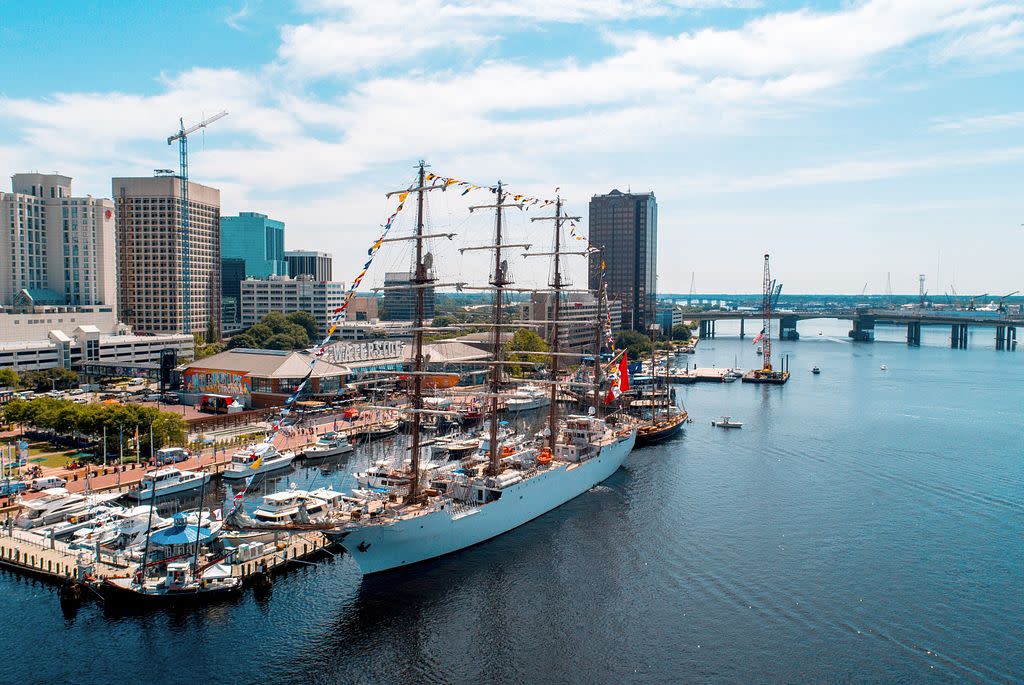 Lesser-Known Spring Break Destinations