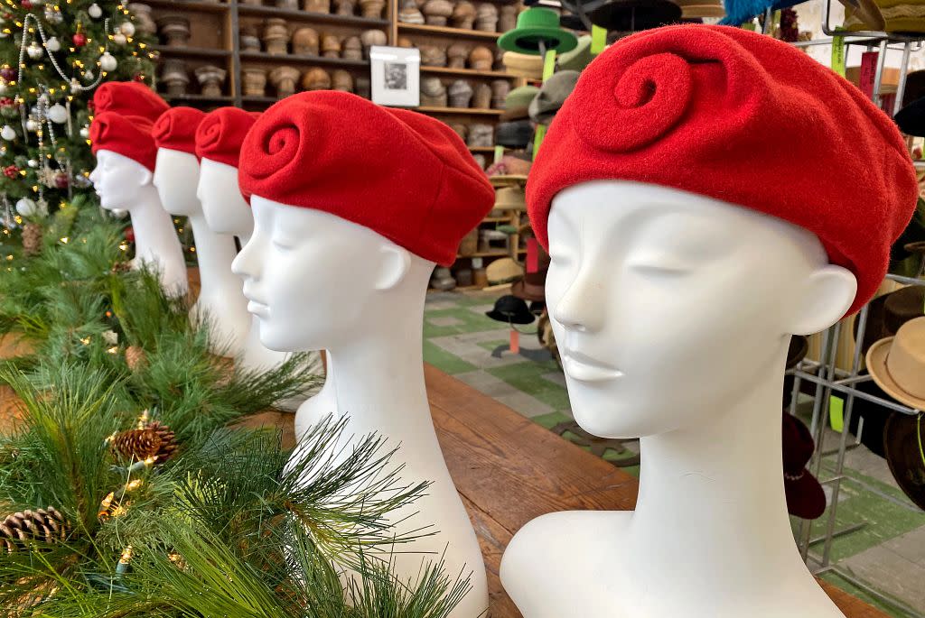 The Made in Virginia Gift Guide