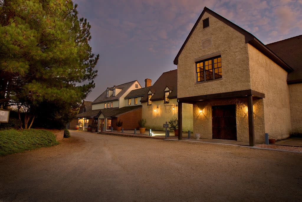 Virginia is for Lovers: 11 of the Most Romantic Destinations in Virginia