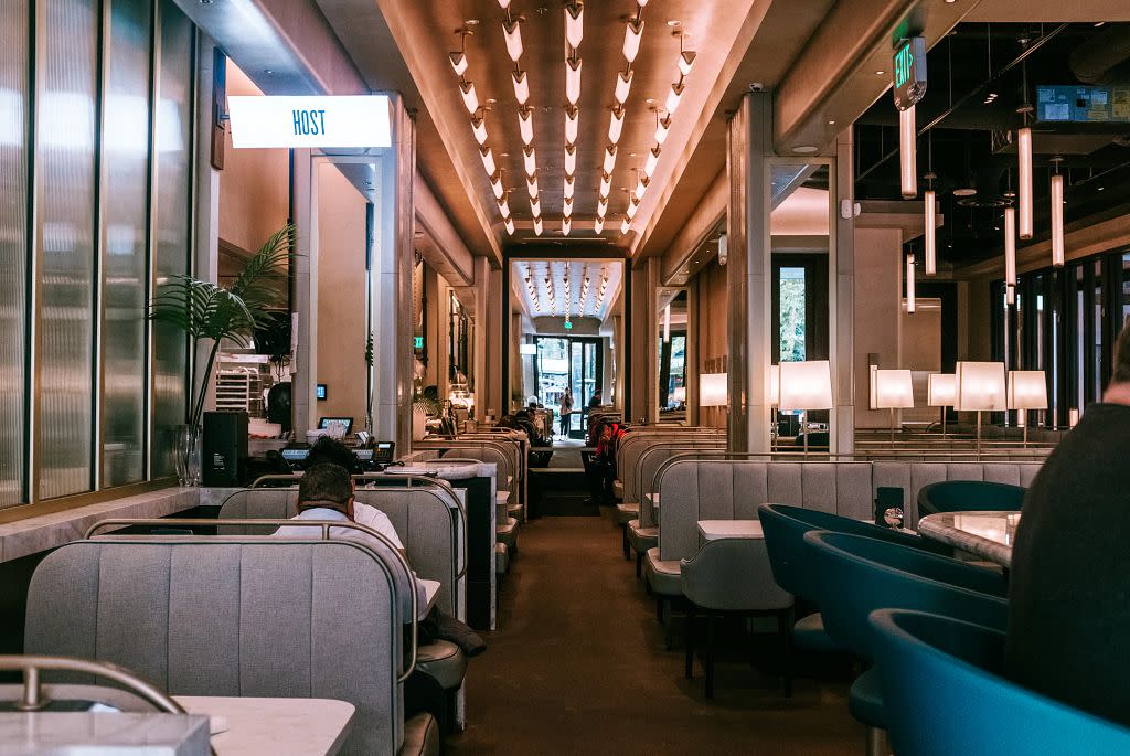 Fun Things to do in Arlington: A Trendy Neighborhood Guide