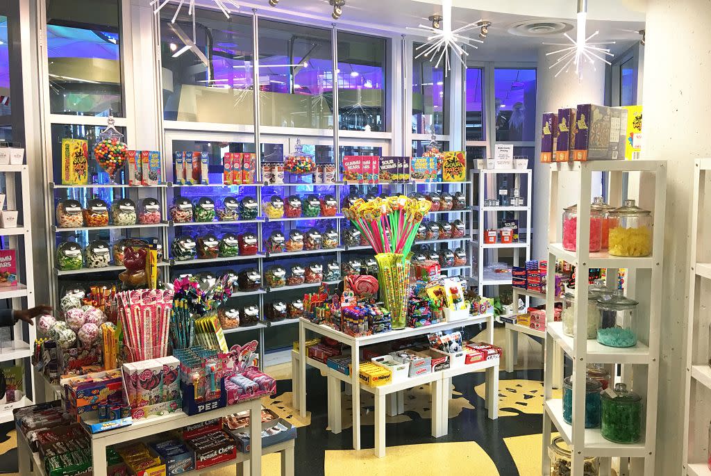 Virginia’s Best Candy Stores & Chocolate Shops