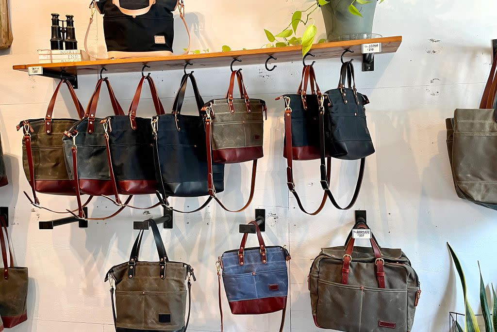 The Made in Virginia Gift Guide