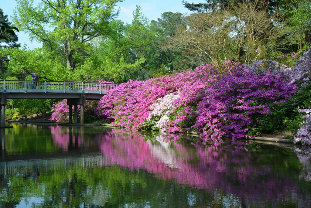 Lesser-Known Spring Break Destinations